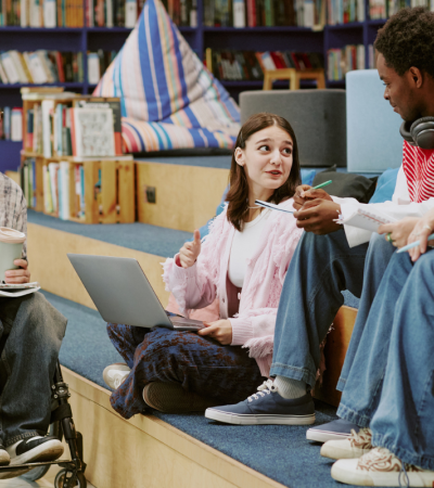 Apply Now: Libraries Transform Communities Engagement Grant - Libraries as a Lifeline: Building ...